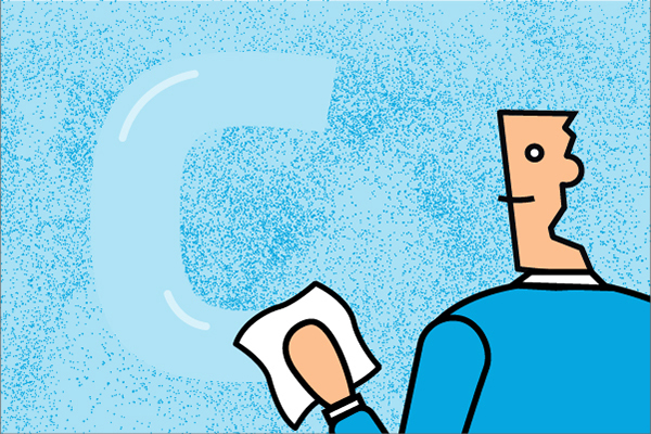 How to make your message clear | Counterpart